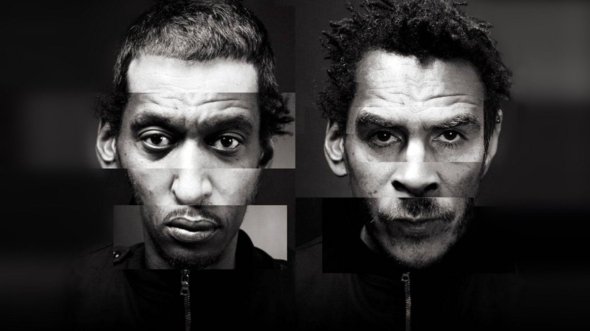 Massive Attack выступят на фестивале UPark