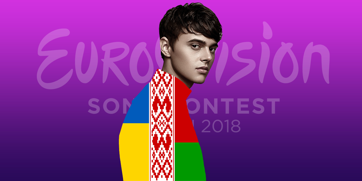 Стало известно, поедет ли ALEKSEEV на "Евровидение" от Беларуси