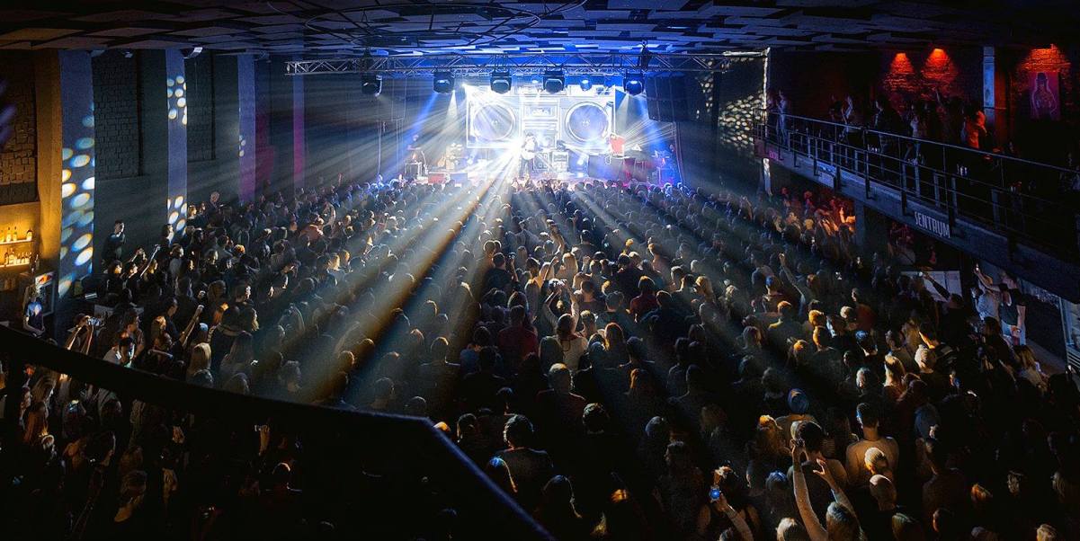 «Sentrum повернеться в 2019 році. Якщо повернеться»