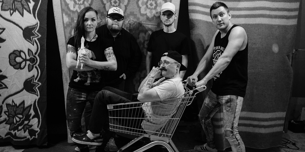 «Пирятин», «Тантра» та велич арійської раси